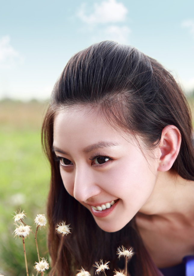 Picture of Yifei Tang