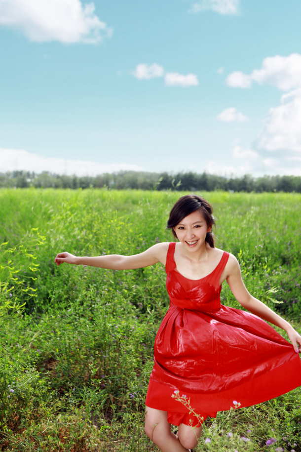 Picture of Yifei Tang