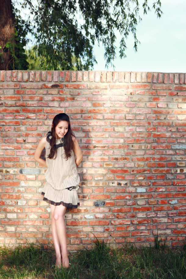 Picture of Yifei Tang