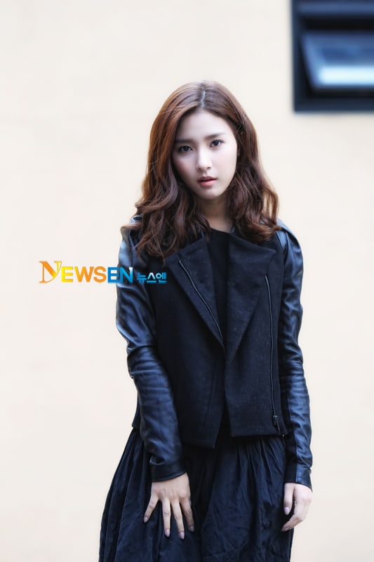 Picture of So-eun Kim