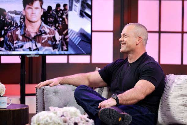 Picture of Jocko Willink