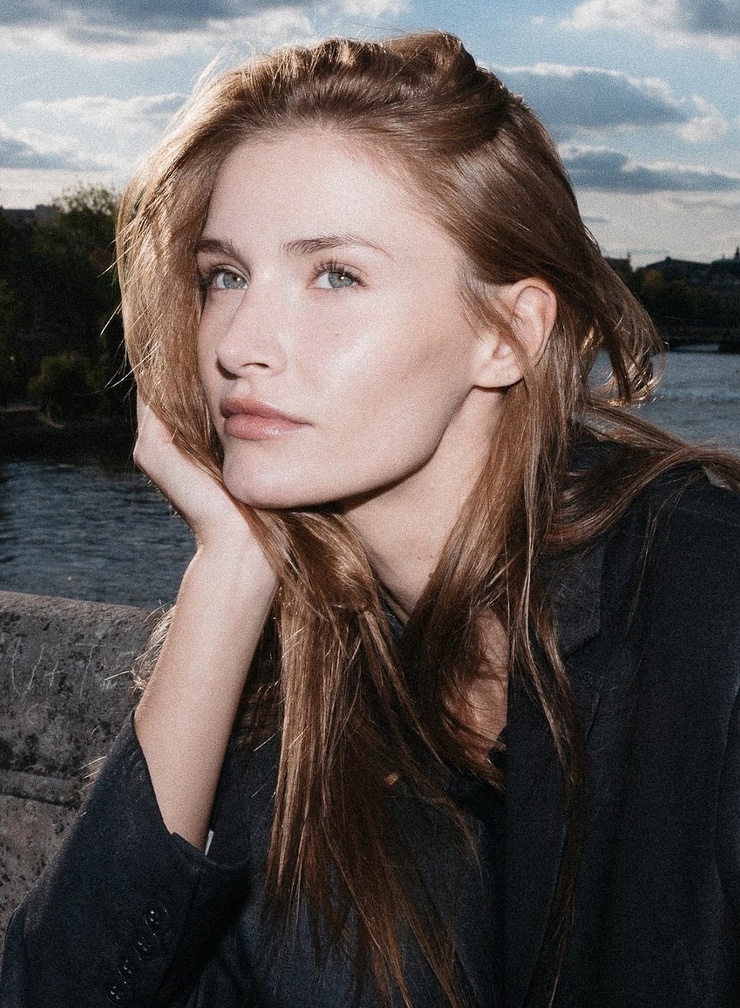 Picture of Darya Malevych