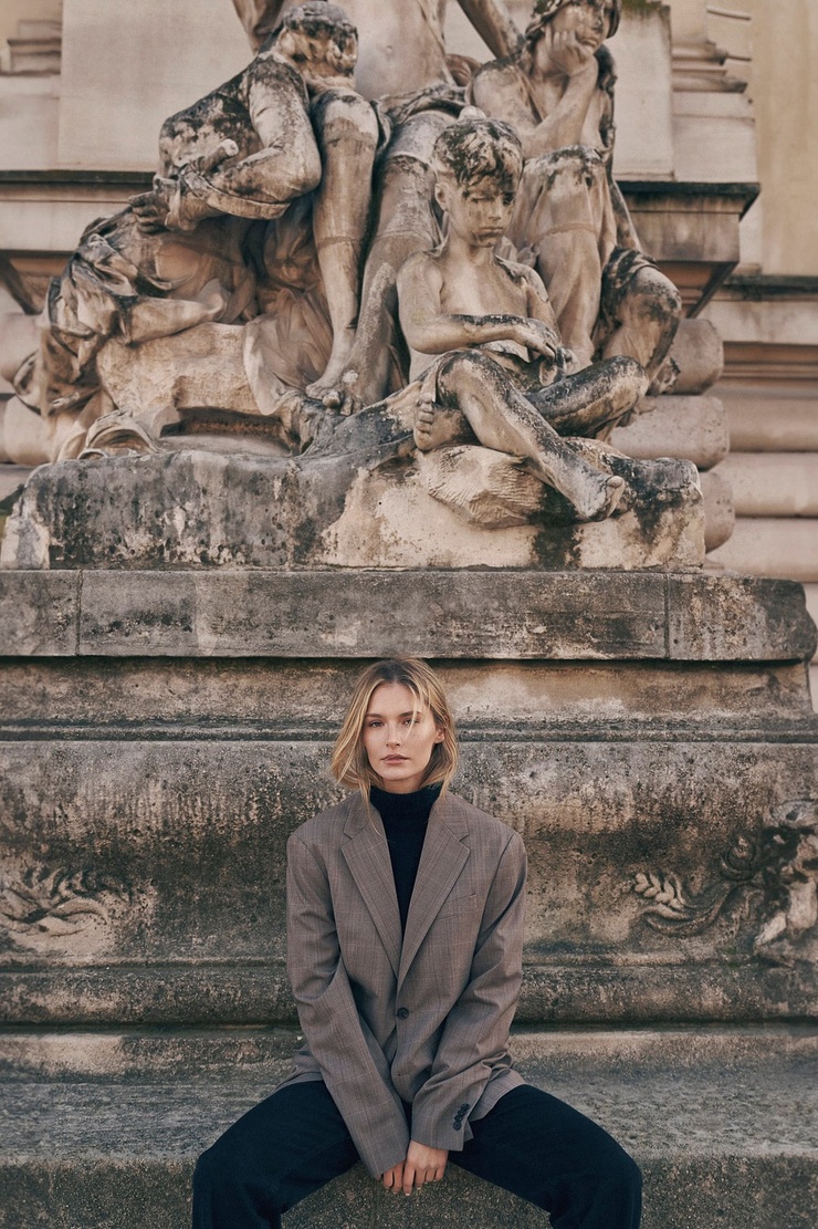 Picture of Darya Malevych