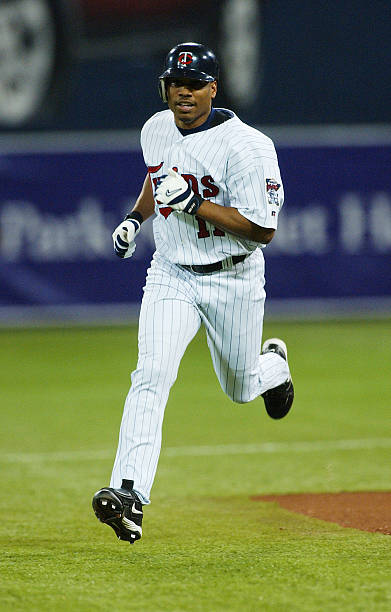 Picture of Jacque Jones