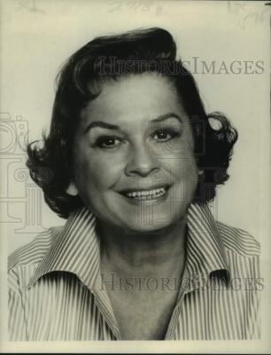Picture of Mary McCarty