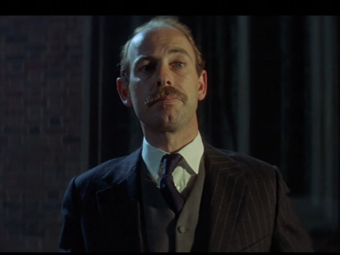 Denis Lill (Churchill's aide)