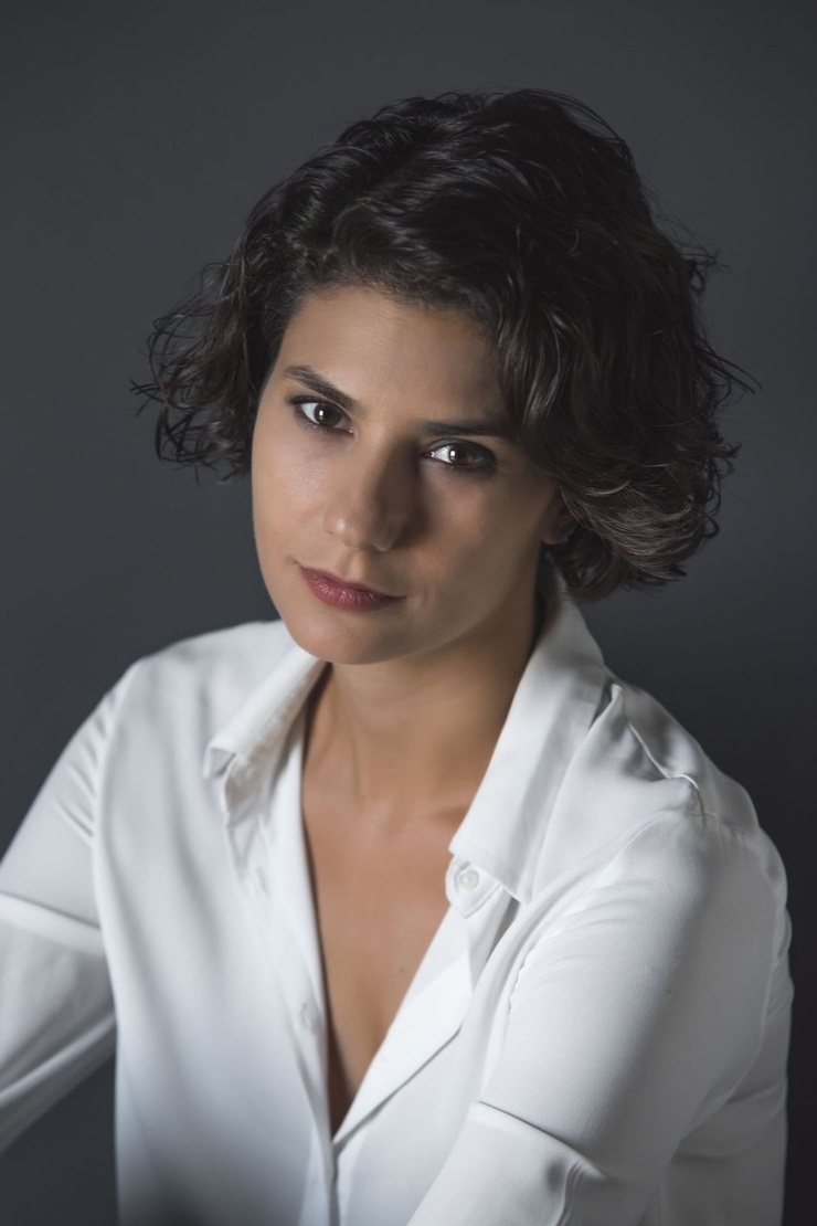 Picture of Gamze Dar