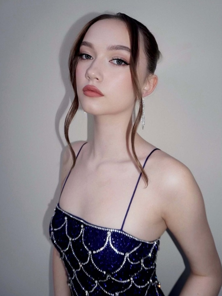 Picture of Ruby Marino