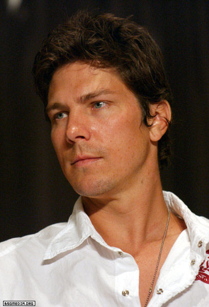 Picture of Michael Trucco