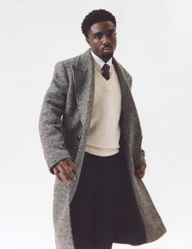 Image of Caleb McLaughlin