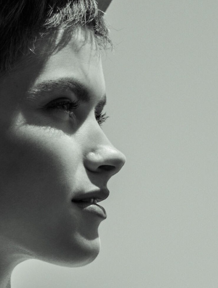 Image of Benthe De Vries