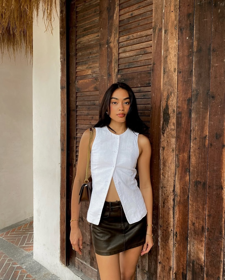 Picture of Melanie Fernandez