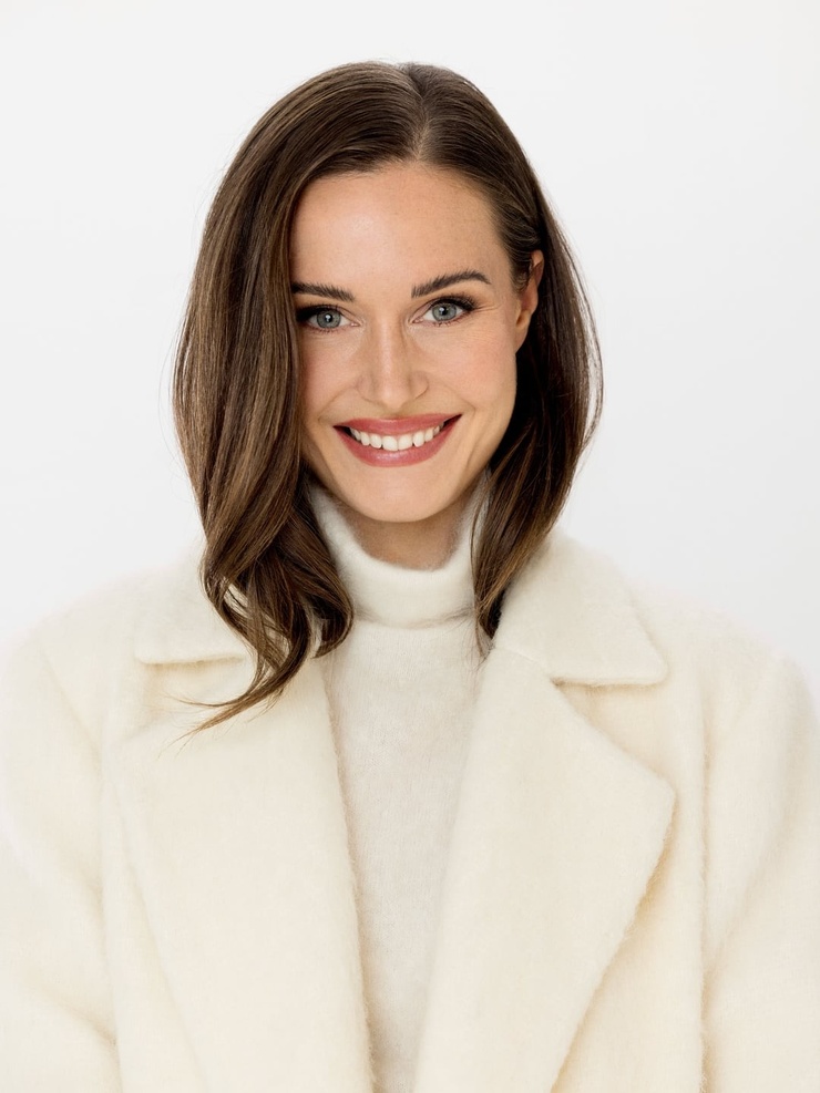 Picture of Sanna Marin
