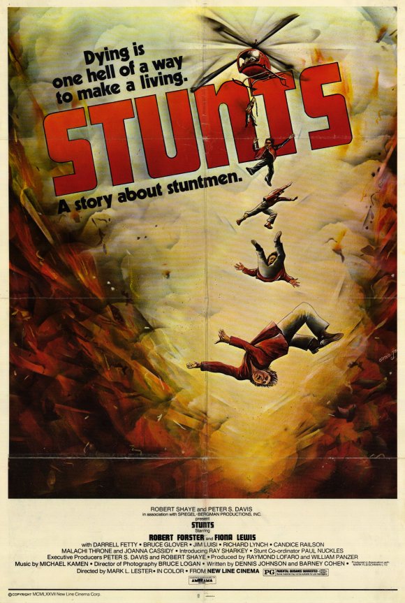 Picture of Stunts