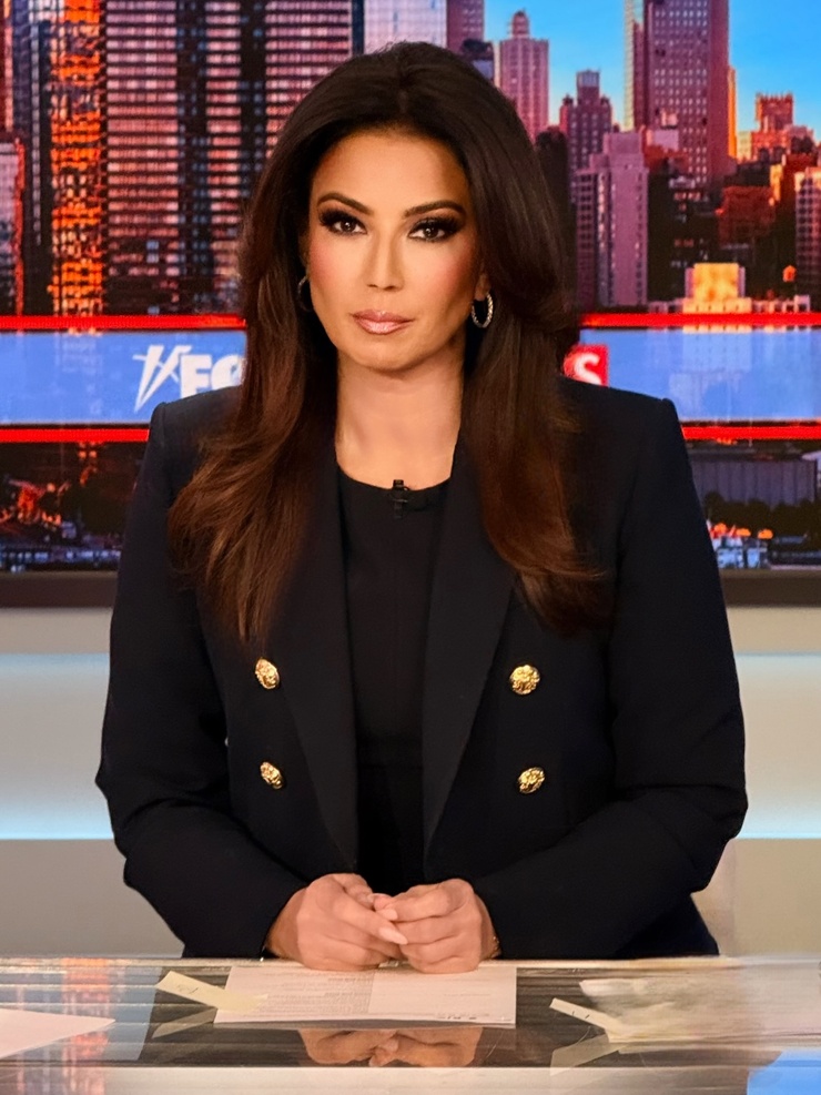 Picture of Julie Banderas