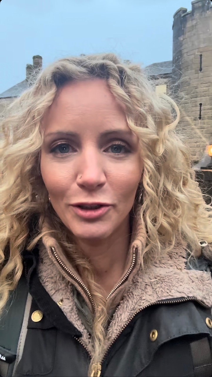 Suzannah Lipscomb picture