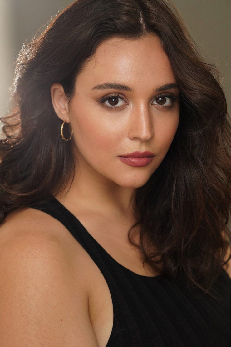 Image of Kimberly Joy