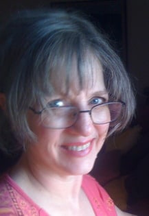 Picture of Eileen Wilks