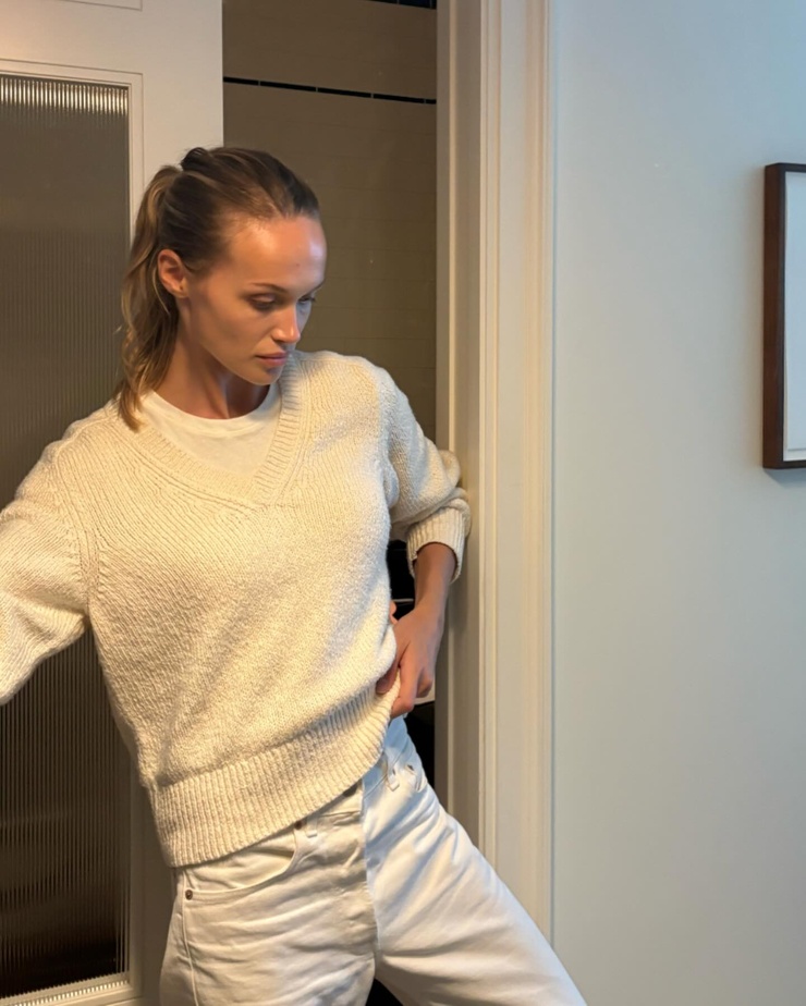 Picture of Mae Van Der Weide
