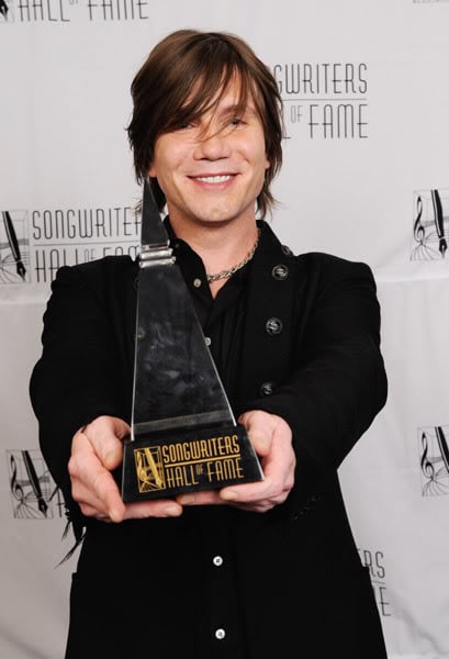 Picture of John Rzeznik