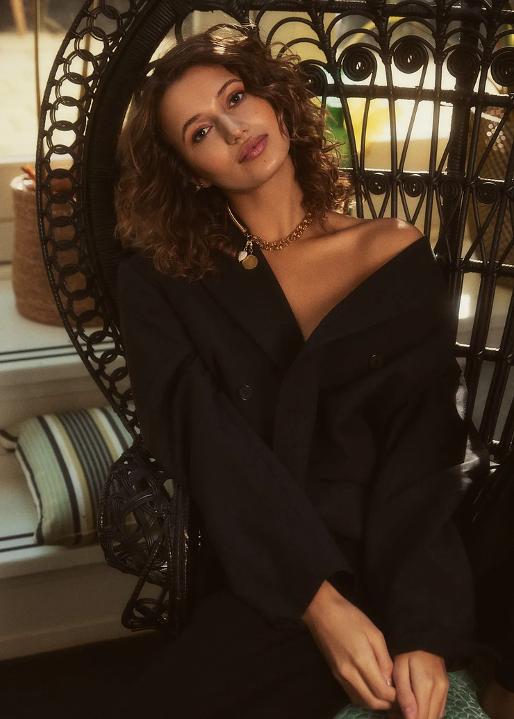 Picture of Evy Markovits