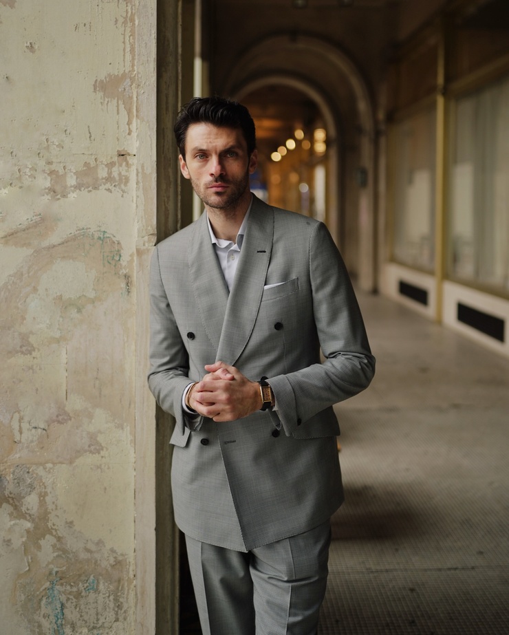 Picture of Silviu Tolu