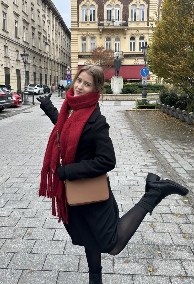 Mira Szalma picture