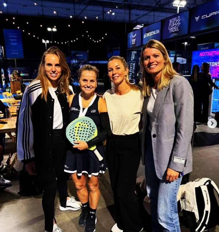 Anouk Hoogendijk