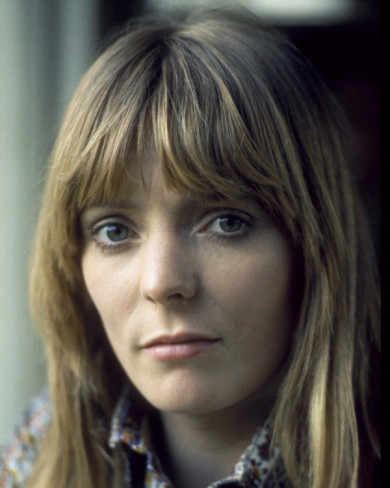 Picture of Alison Steadman