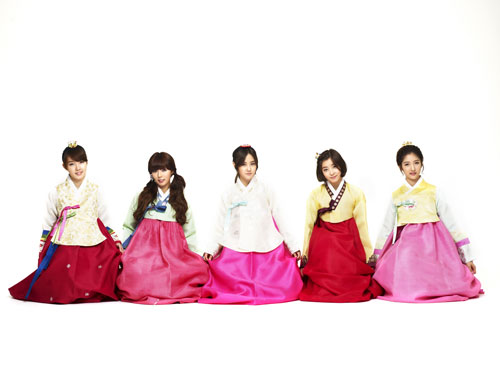 Picture of 4minute