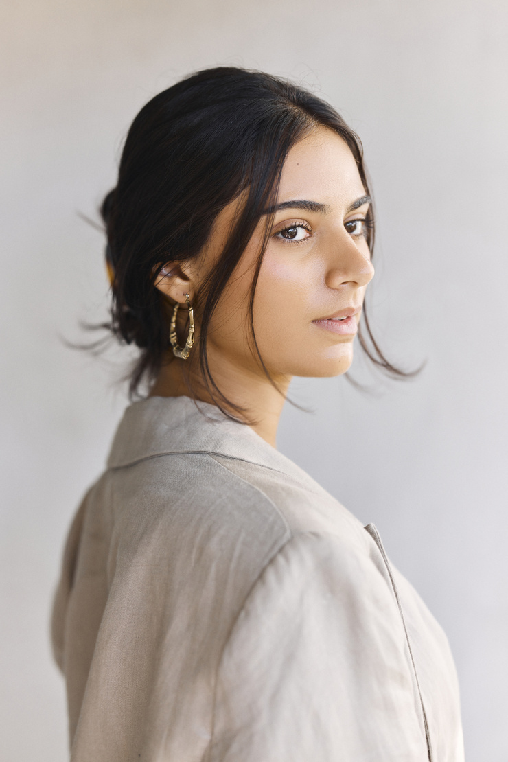 Picture of Alana Mansour