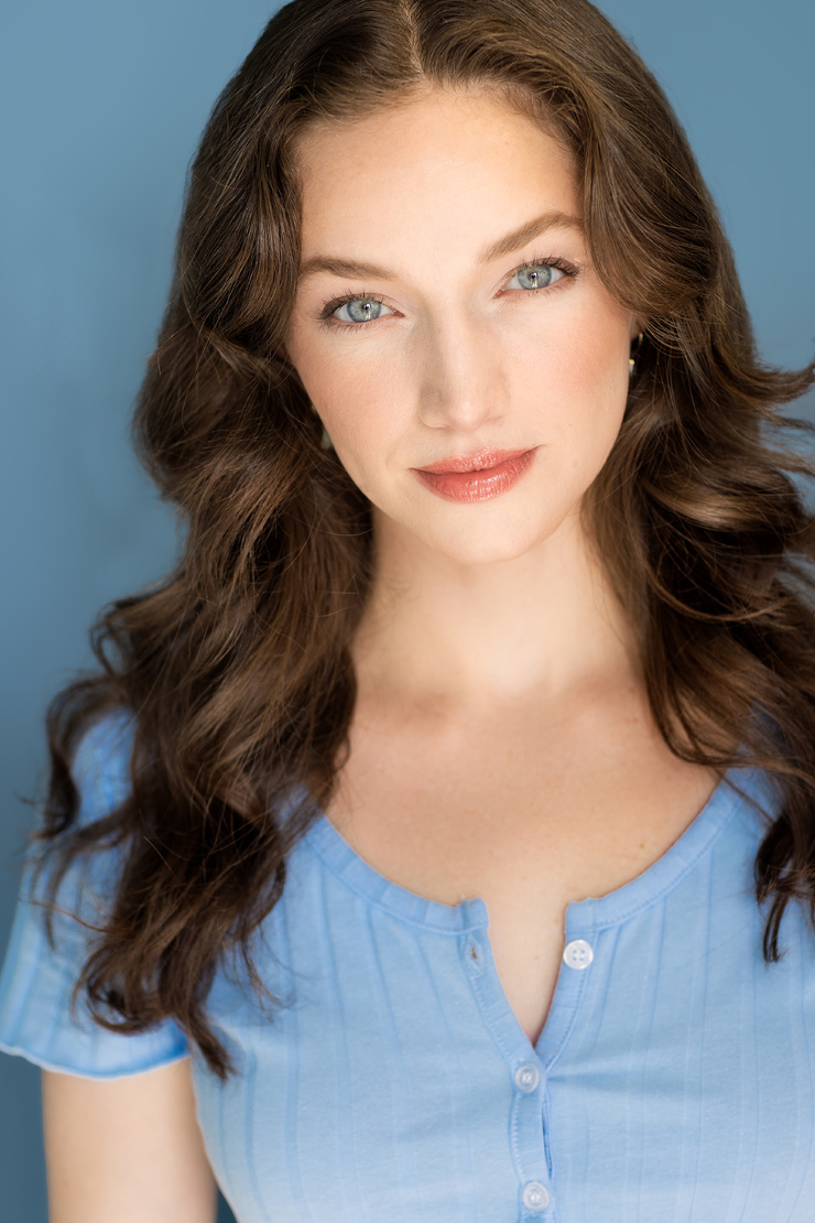 Picture of Rachel Comeau