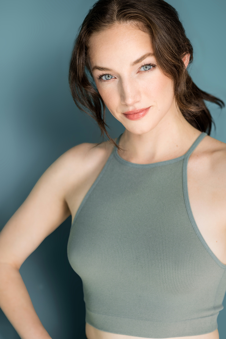 Picture of Rachel Comeau