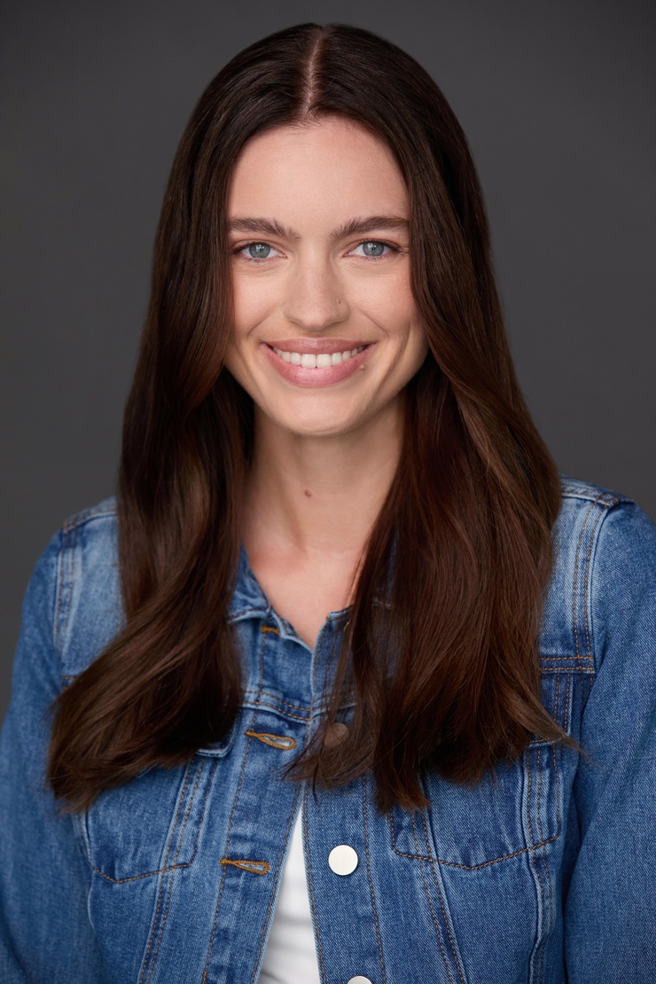 Picture of Hannah Dannelly