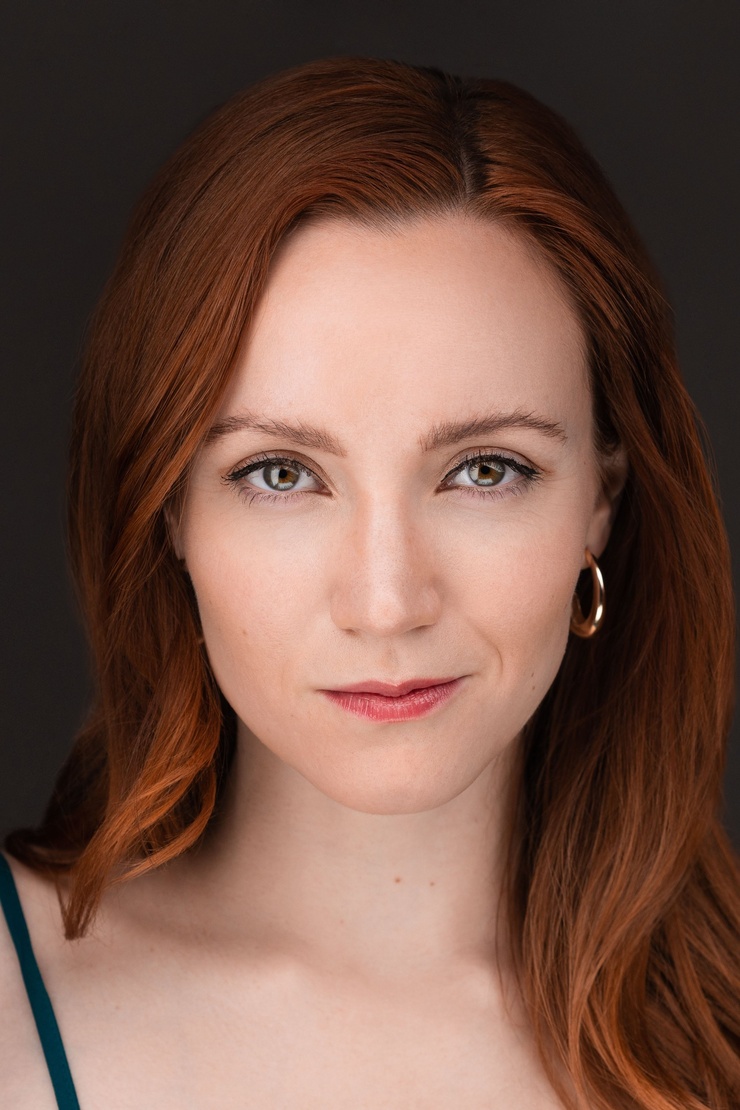 Brittany Clough picture
