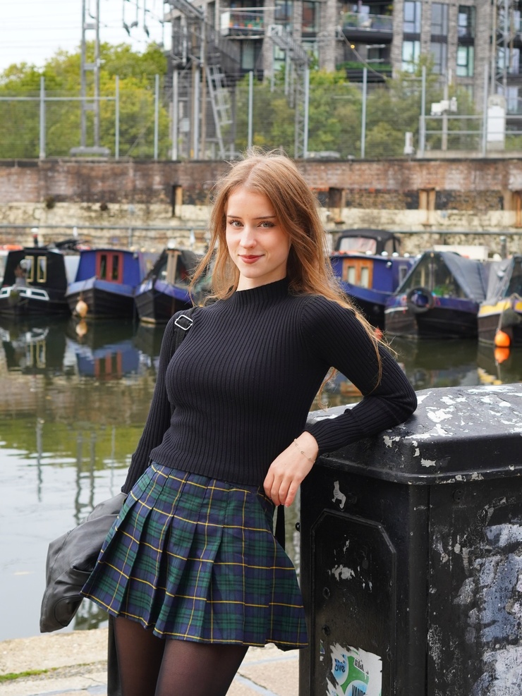 Picture of Mira Szalma