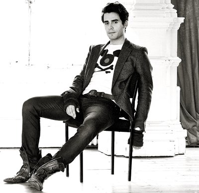 Picture of Ben Cura
