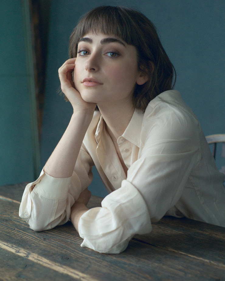 Picture of Ellise Chappell