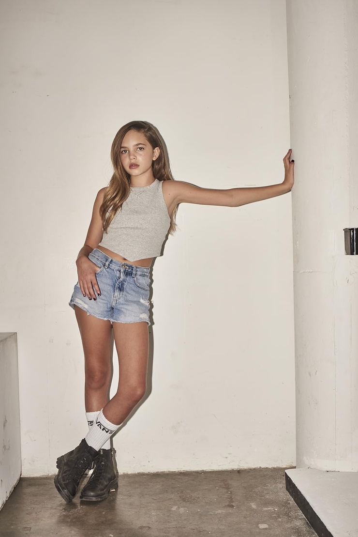 Picture of Ryan Kiera Armstrong