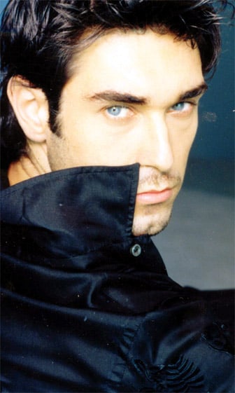 Picture of Burak Hakki