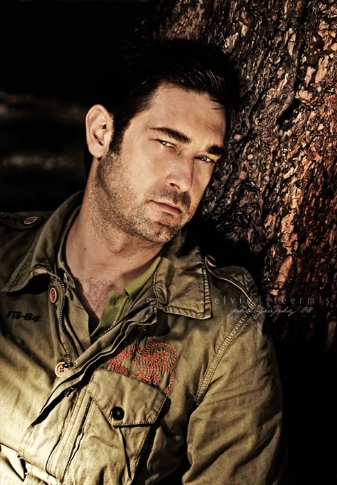 Picture of Burak Hakki