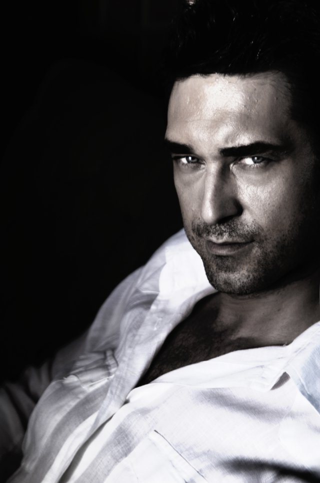 Picture of Burak Hakki