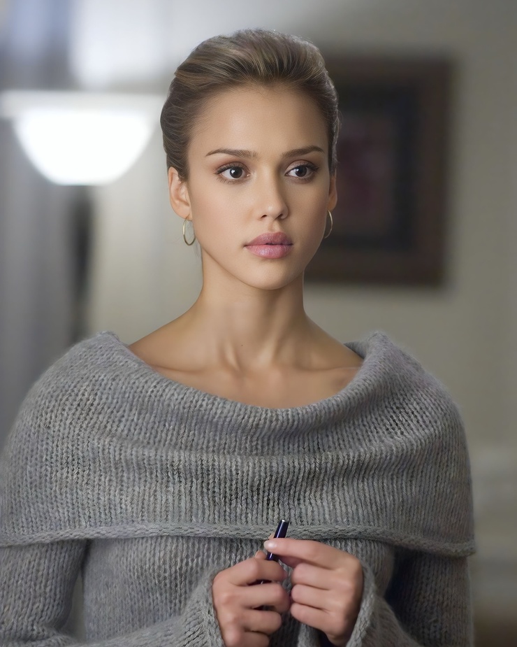 Picture of Jessica Alba