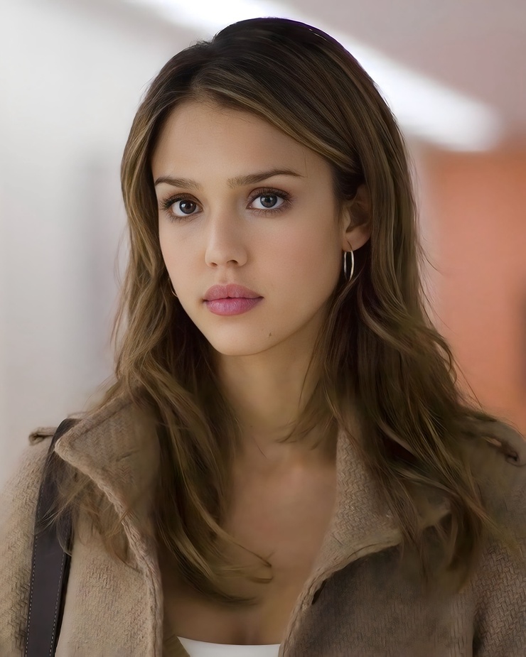 Picture of Jessica Alba