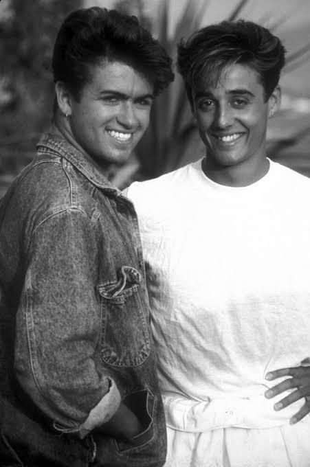 Picture of Wham!