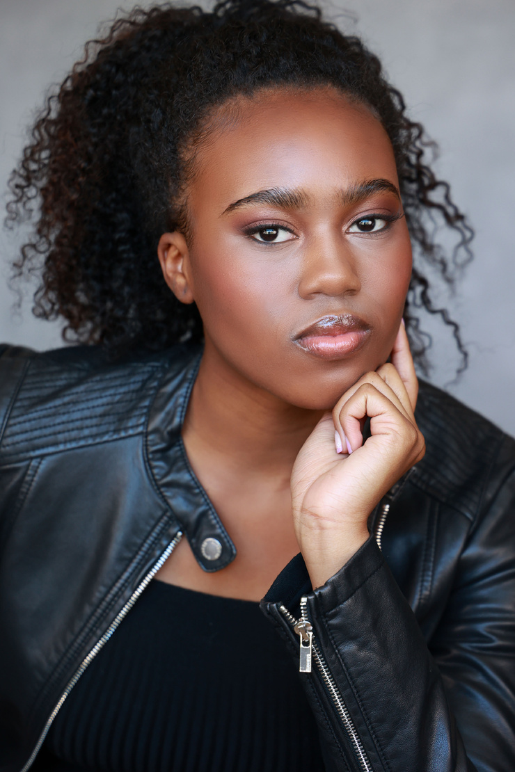 Picture of Kendyl Powell