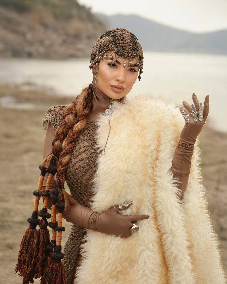 Anahit Hakobyan picture