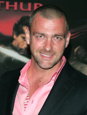 Picture of Ray Stevenson