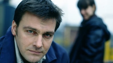 Picture of Ray Stevenson