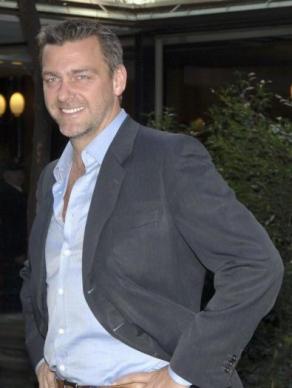 Image of Ray Stevenson